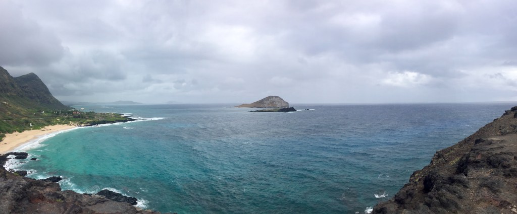 Aloha! Sunny days in O’ahu, Hawaii – I've Bean Travelling