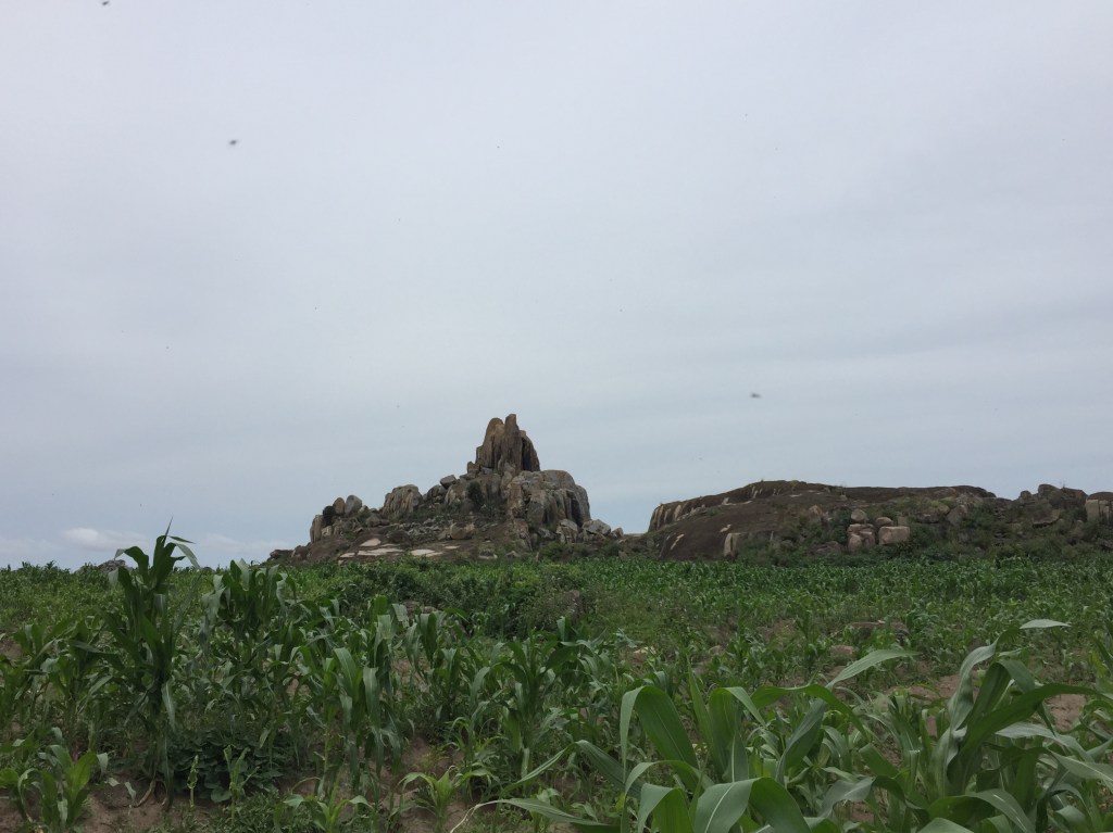 Off the beaten path in Tanzania: Ukerewe Island – I've Bean Travelling