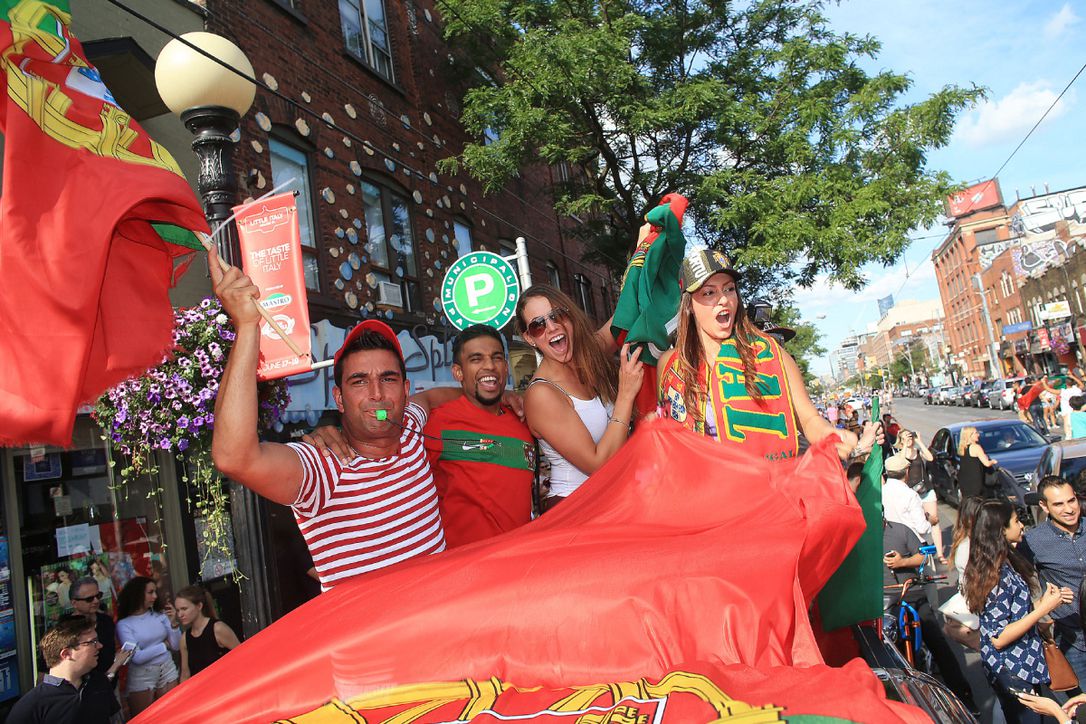 Around the world via 10 ethnic neighbourhoods in Toronto, Canada – I've ...