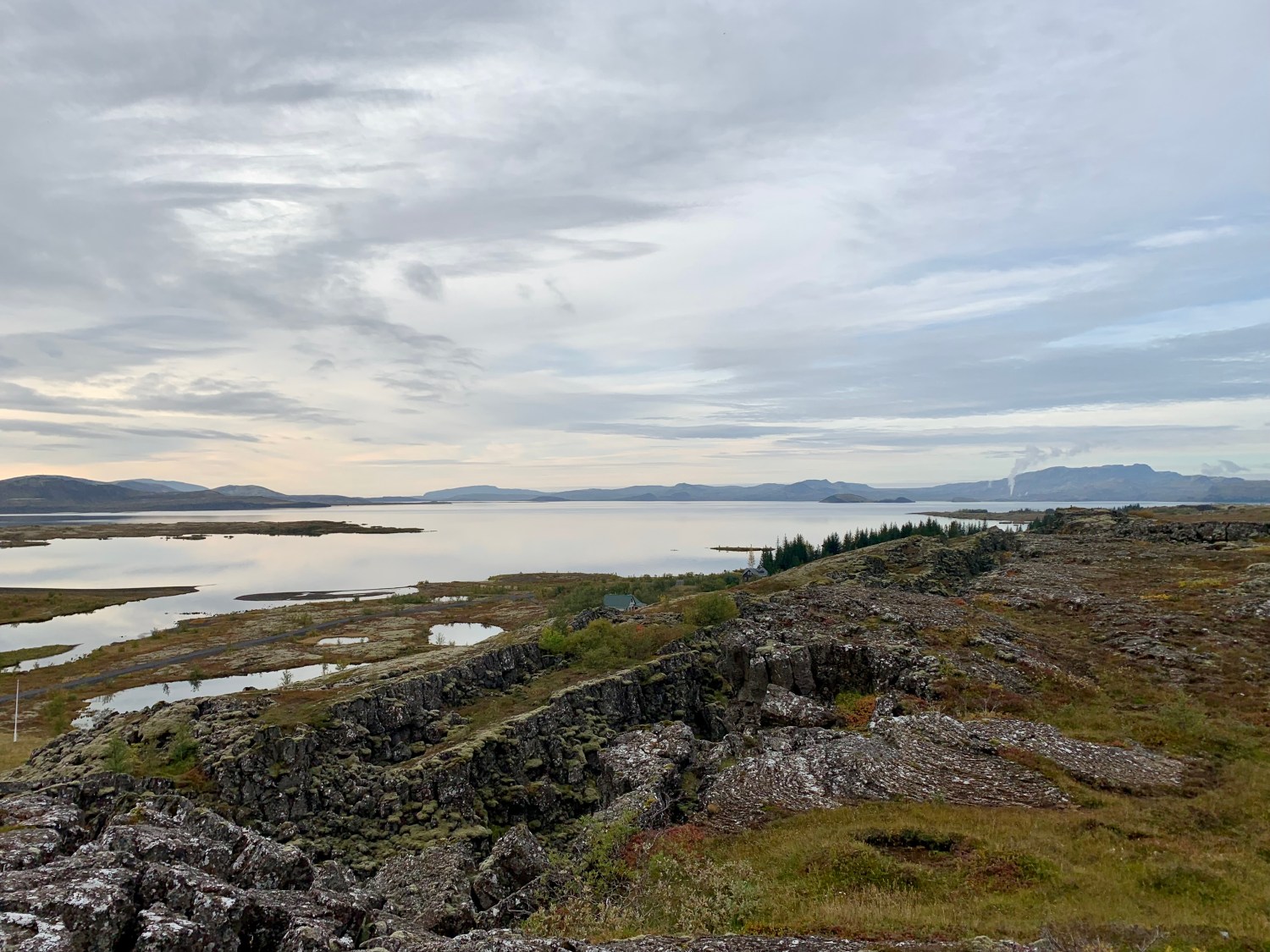 Touring the Golden Circle & Secret Lagoon, Iceland – I've Bean Travelling