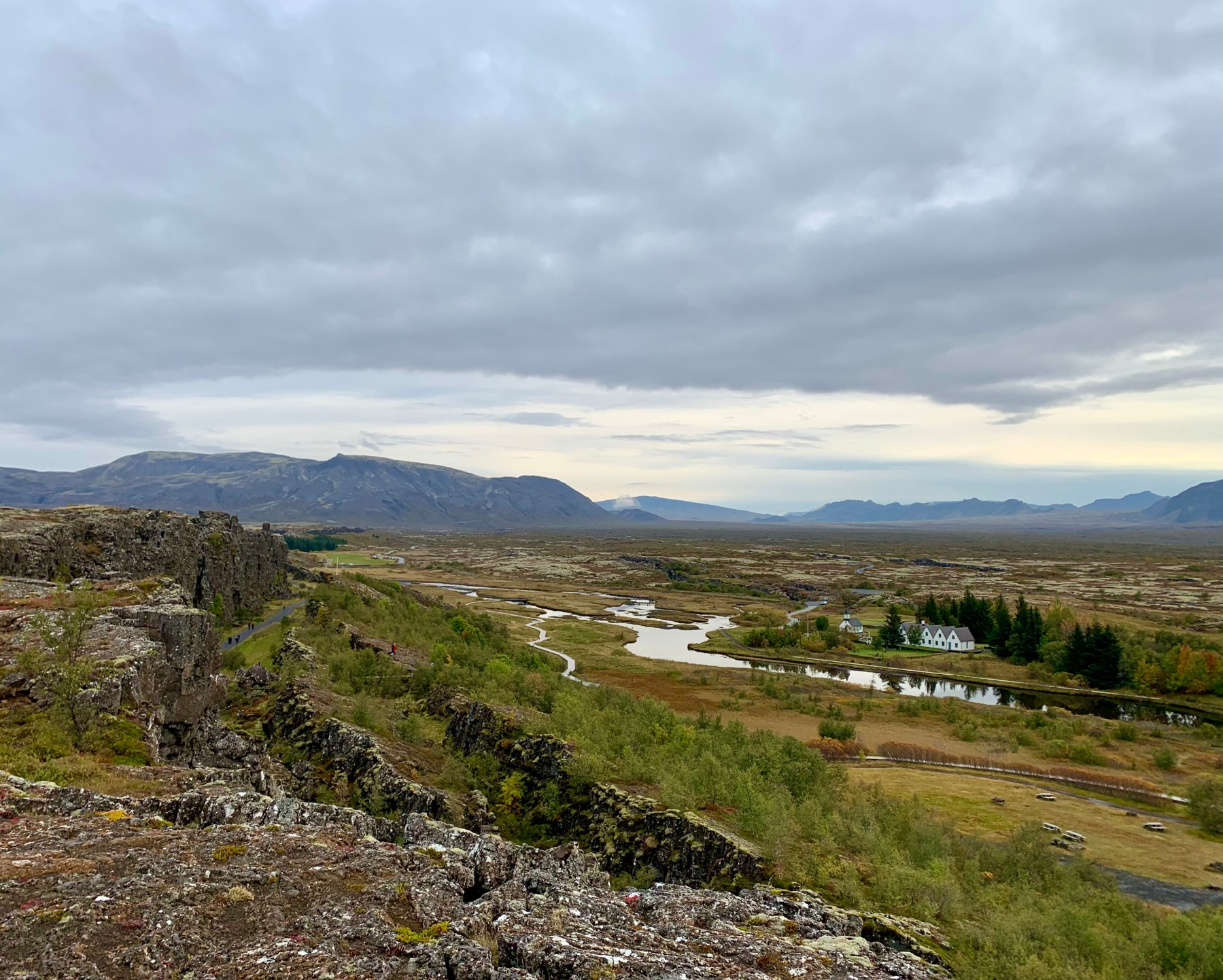 Touring the Golden Circle & Secret Lagoon, Iceland – I've Bean Travelling