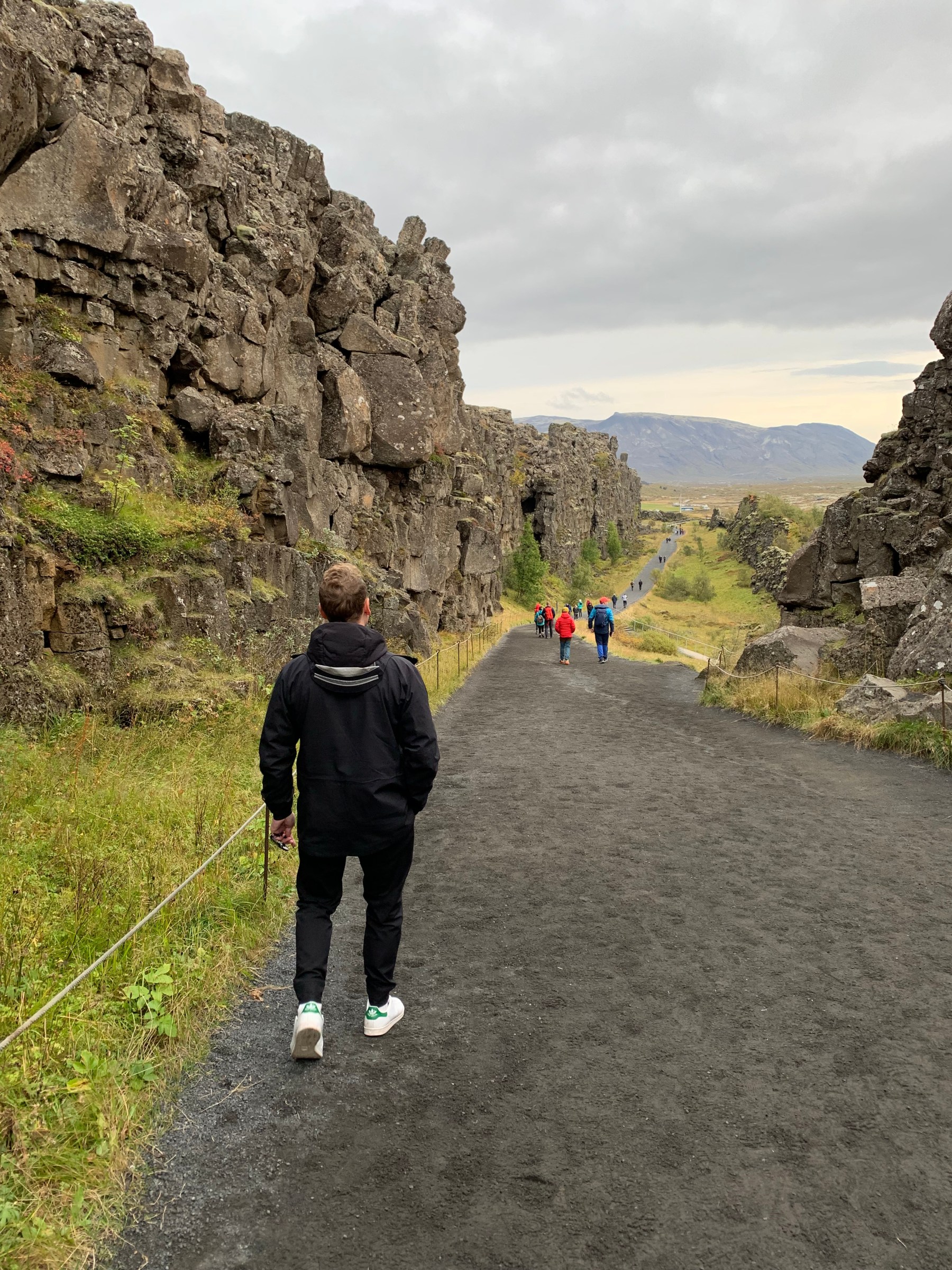 Touring the Golden Circle & Secret Lagoon, Iceland – I've Bean Travelling