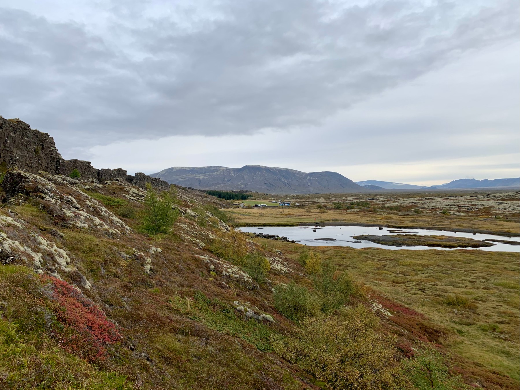 Touring the Golden Circle & Secret Lagoon, Iceland – I've Bean Travelling