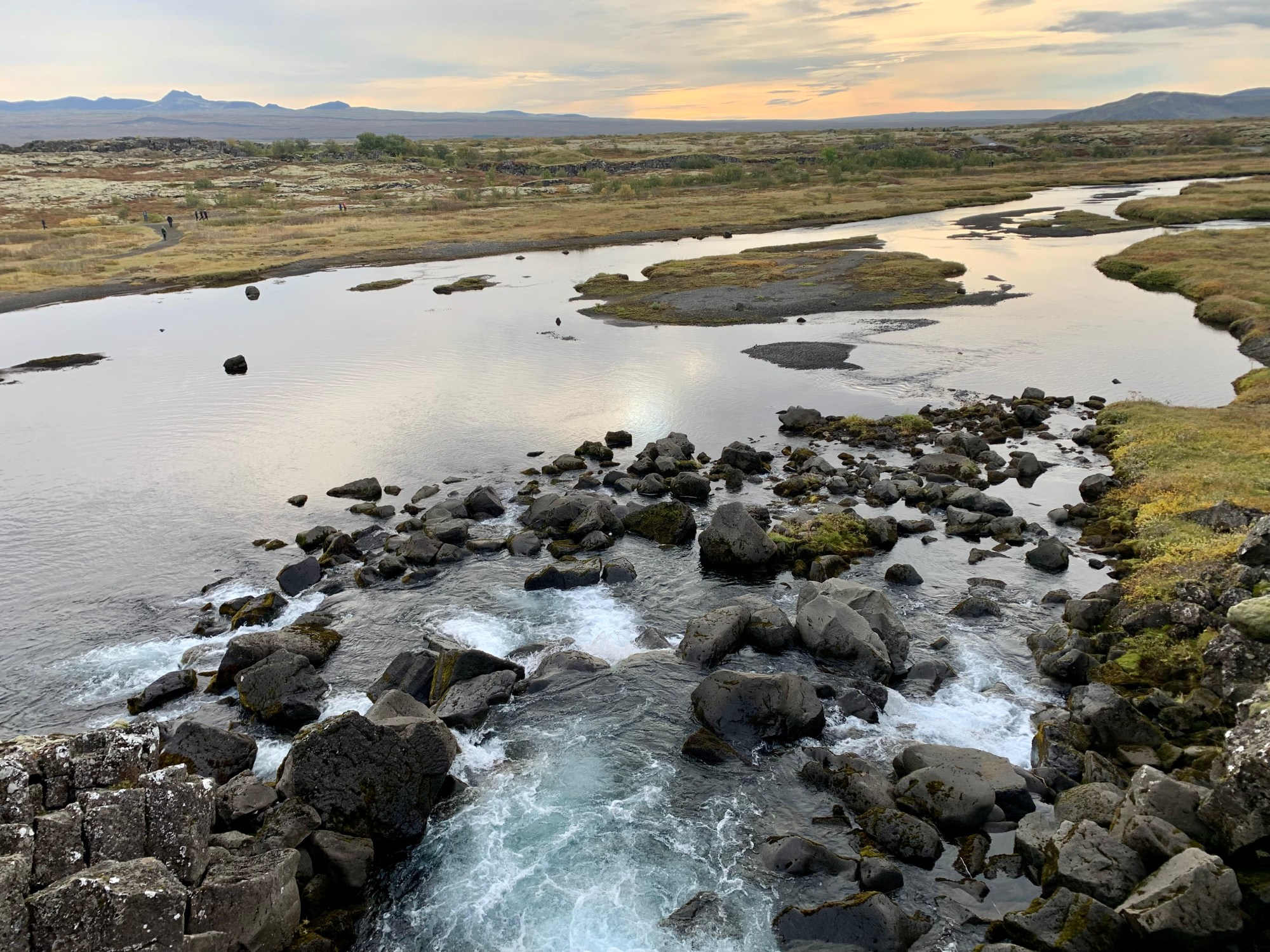 Touring the Golden Circle & Secret Lagoon, Iceland – I've Bean Travelling