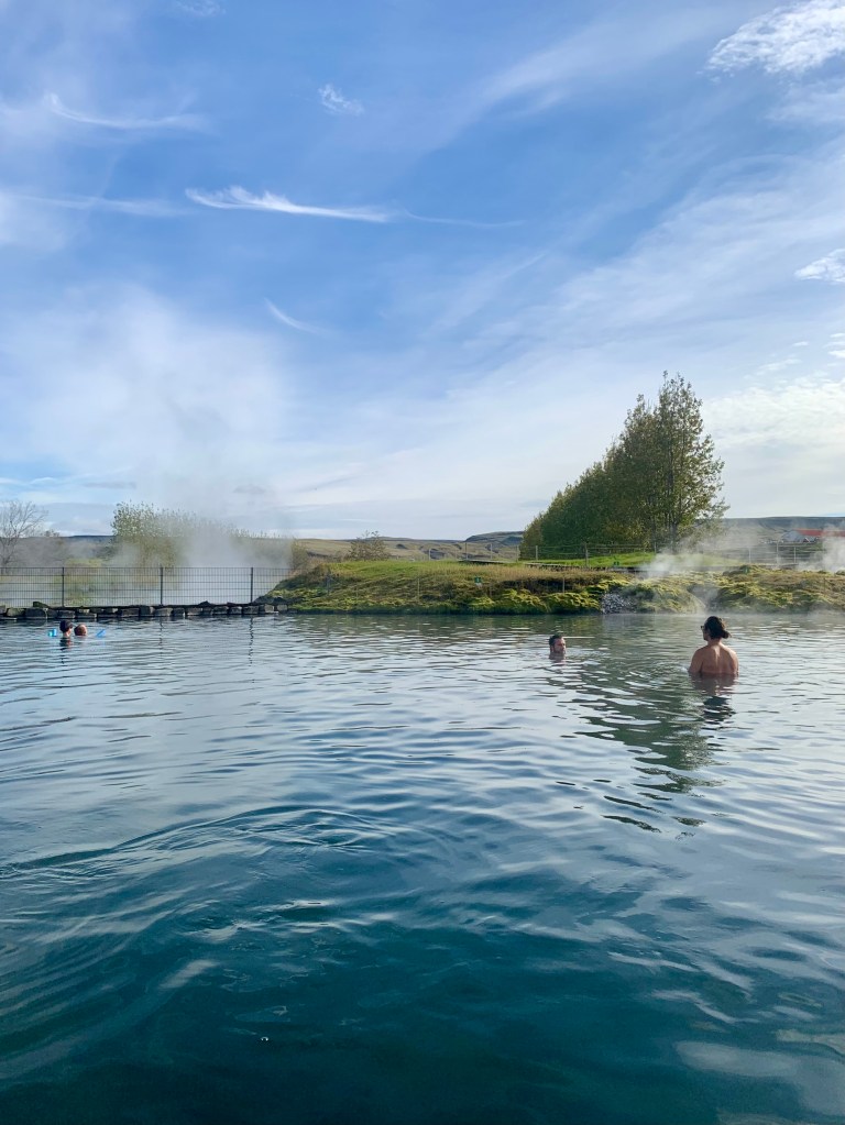 Touring the Golden Circle & Secret Lagoon, Iceland – I've Bean Travelling